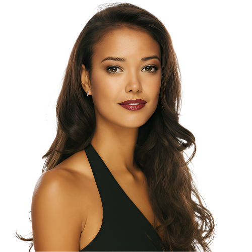 Length Plus Wavy - Hairware Hairpiece